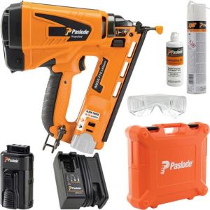 Paslode Spit P370 Spitfire Cartridge Nailer | Nailers & Accessories ...