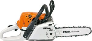 STIHL MS 231 C BE 40 cm 16 Petrol Chainsaw Stihl Chainsaws Pole Pruners Fixings and Powertool Center